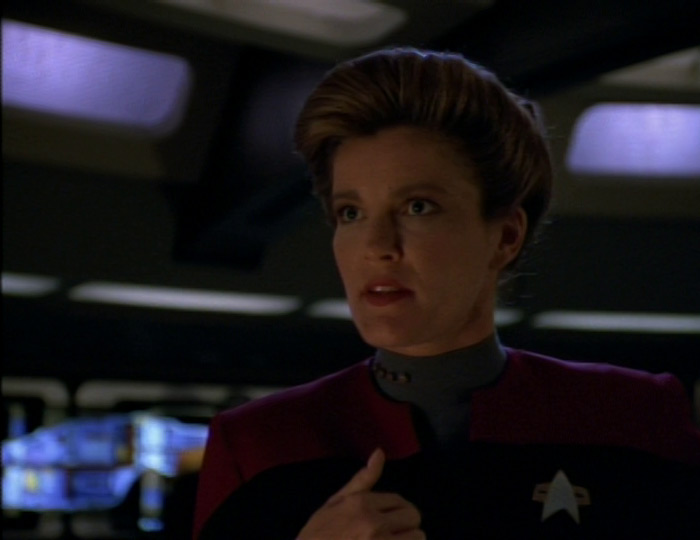 204: "Elogium" - TrekCore 'Voyager' Screencap & Image Gallery