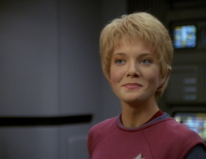 304: "The Swarm" - 304-the-swarm-766 - TrekCore 'Voyager' Screencap ...