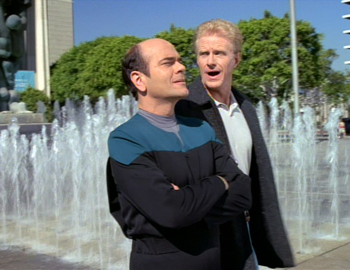 309: "Future's End, Part II" - 309-futures-end-pt2-231 - TrekCore ...