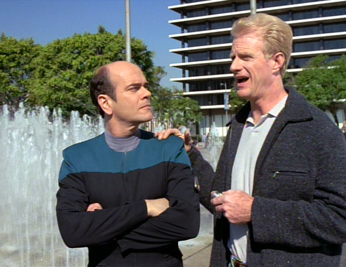 309: "Future's End, Part II" - 309-futures-end-pt2-237 - TrekCore ...