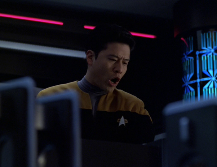 601: "Equinox, Part II" - 601-equinox-pt2-001 - TrekCore 'Voyager ...